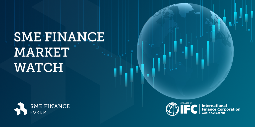November 2023 Edition - SME Finance Market Watch