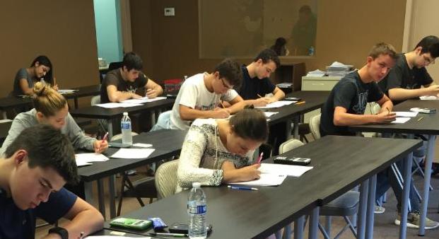 The Role of Standardized Tests in College Admissions: Insights from ...