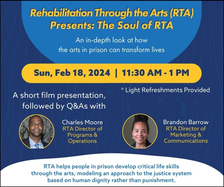 e-Communitarian for Sun Feb 18