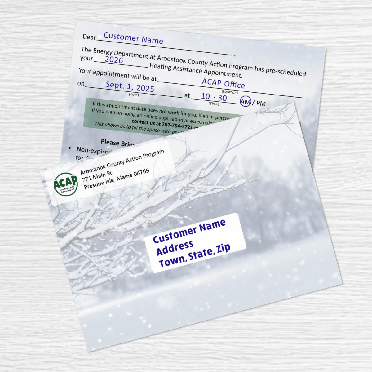 ACAP Weekly Briefing for July 7, 2025