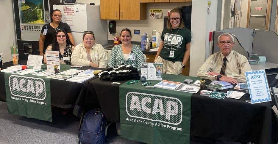 ACAP Weekly Briefing for August 7, 2023