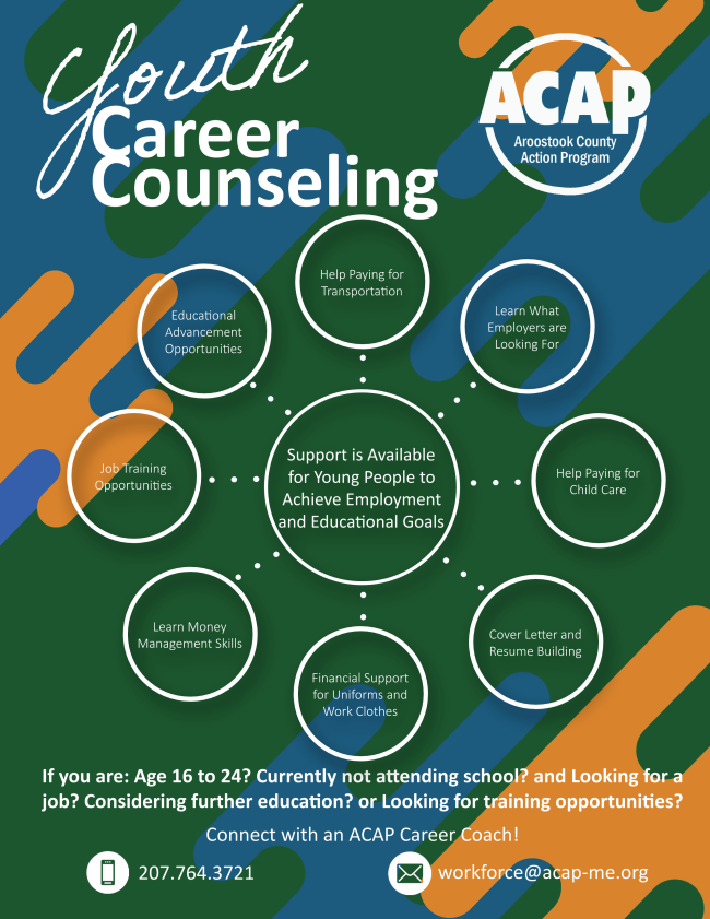 ACAP Weekly Briefing for June 2, 2025