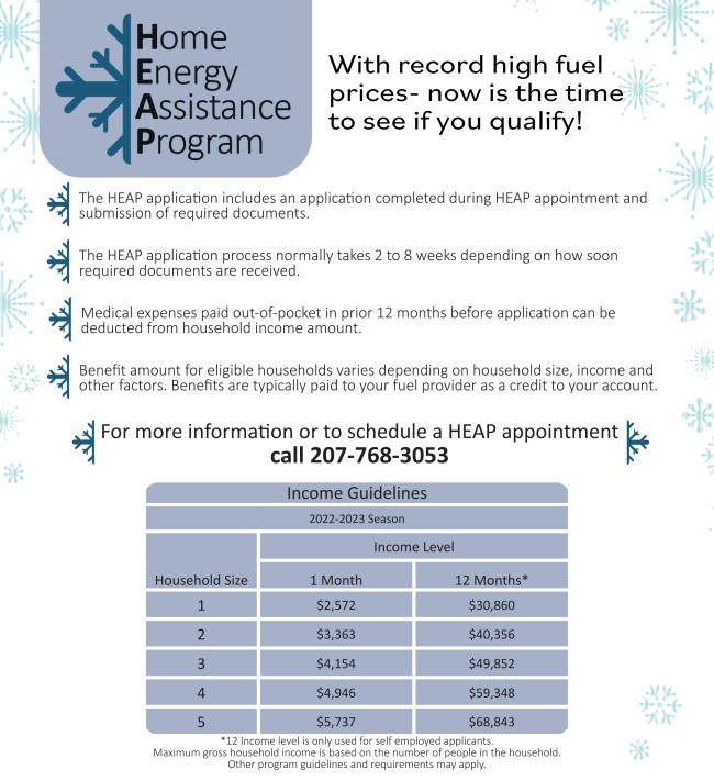 ACAP Weekly Briefing for January 23, 2023