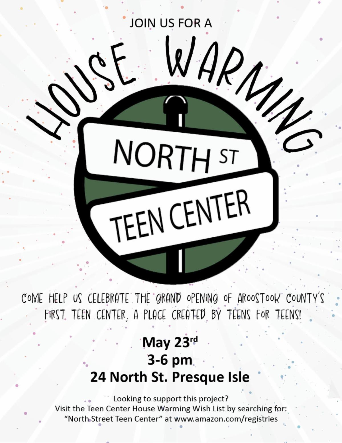 ACAP Weekly Briefing for May 15, 2023