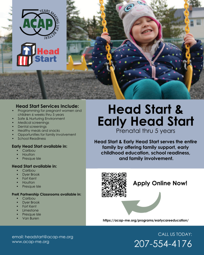 ACAP Weekly Briefing for June 27, 2022