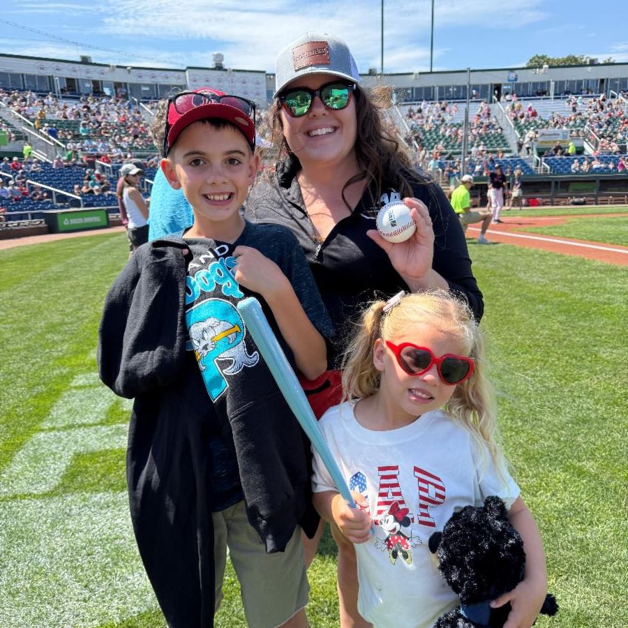 ACAP Weekly Briefing for August 25, 2025