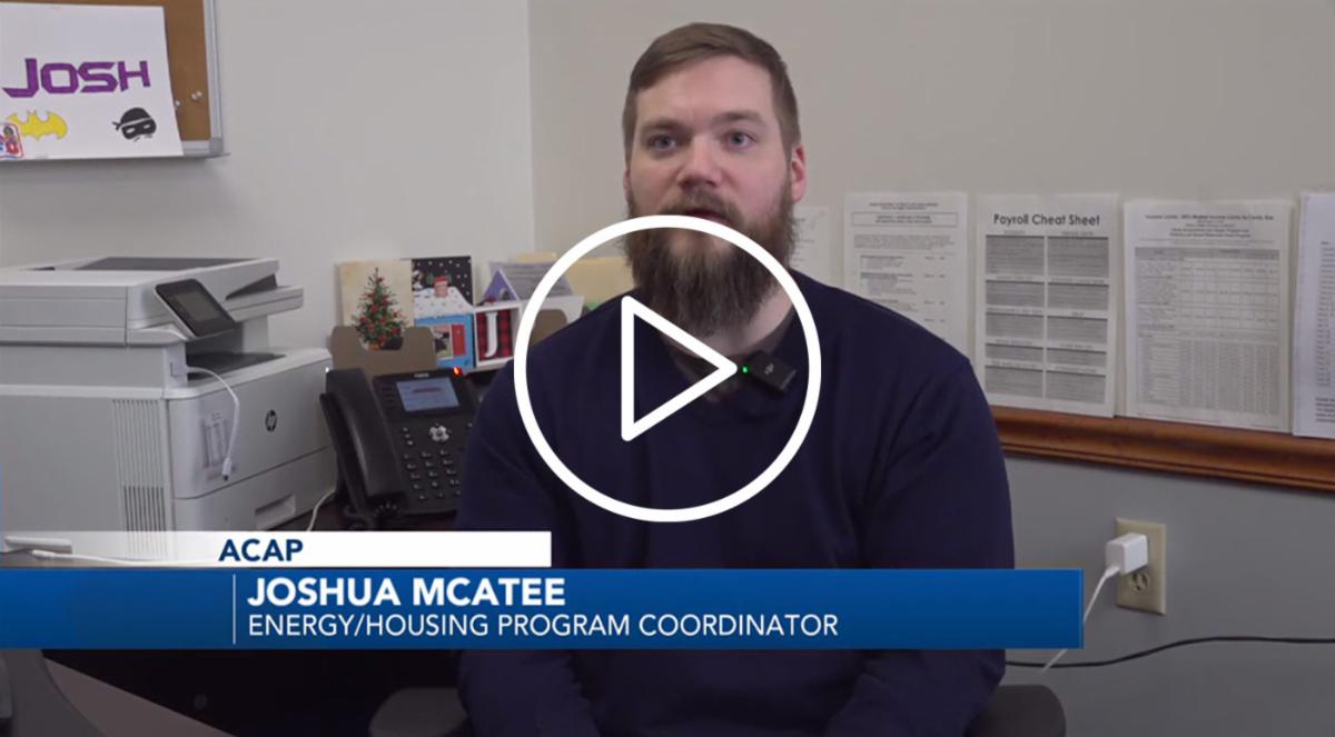 ACAP Weekly Briefing for February 12, 2024