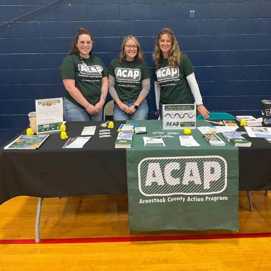 ACAP Weekly Briefing for October 23, 2023