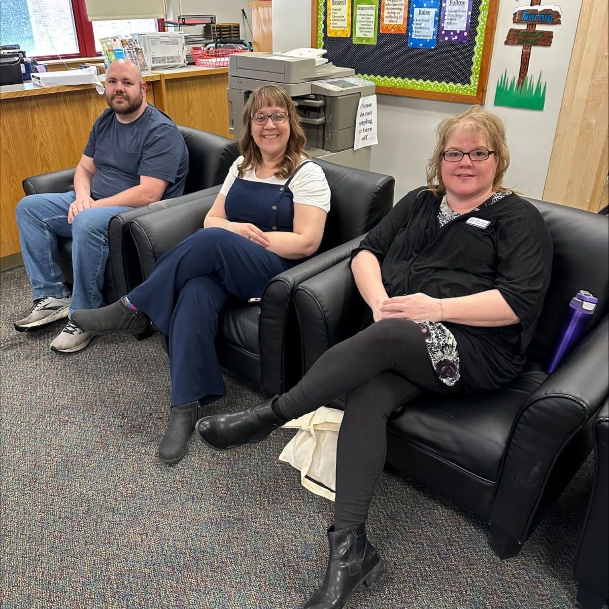 ACAP Weekly Briefing for March 27, 2023