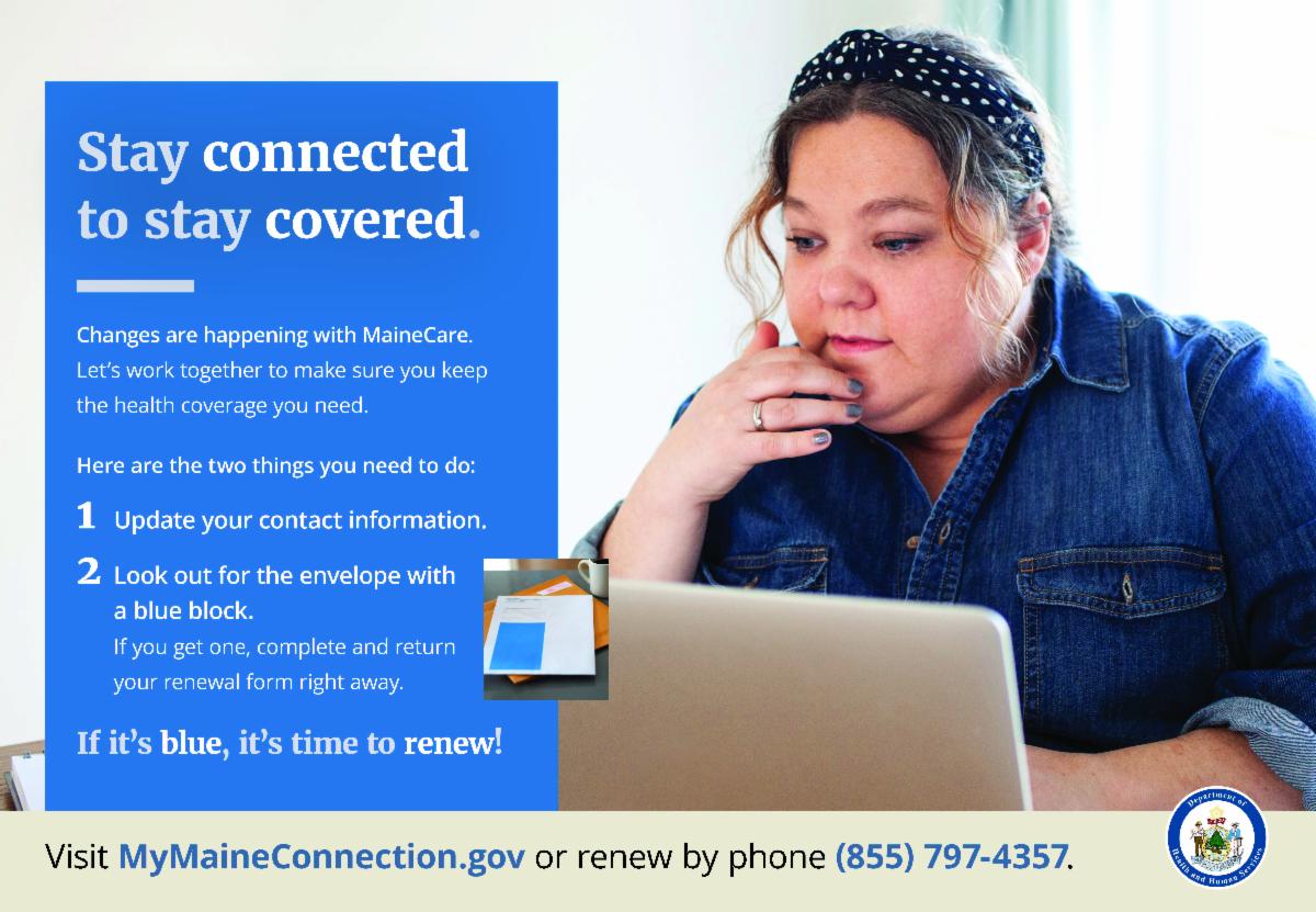 ACAP Weekly Briefing for April 17, 2023