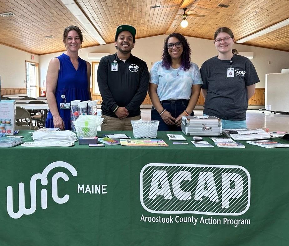 ACAP Weekly Briefing for June 2, 2025