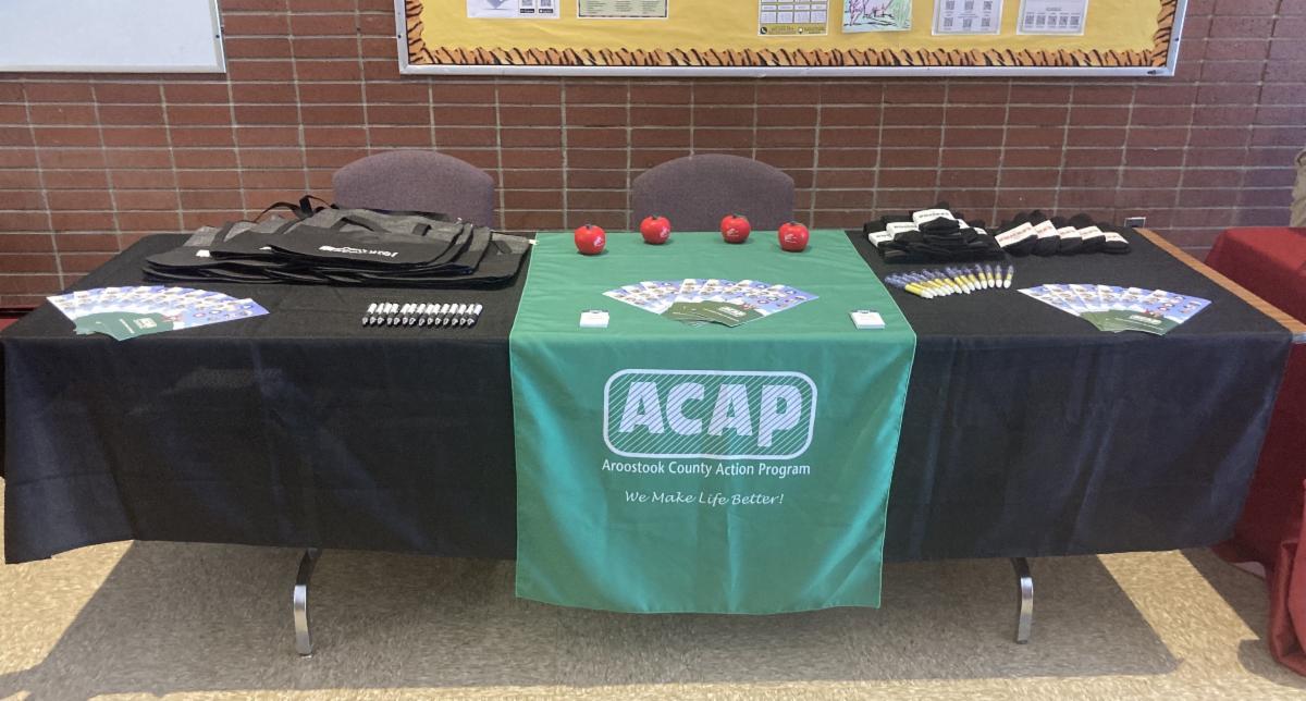 ACAP Weekly Briefing for April 17, 2023