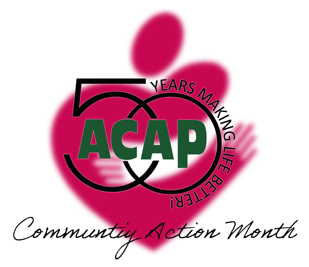 ACAP Weekly Briefing for May 16, 2022