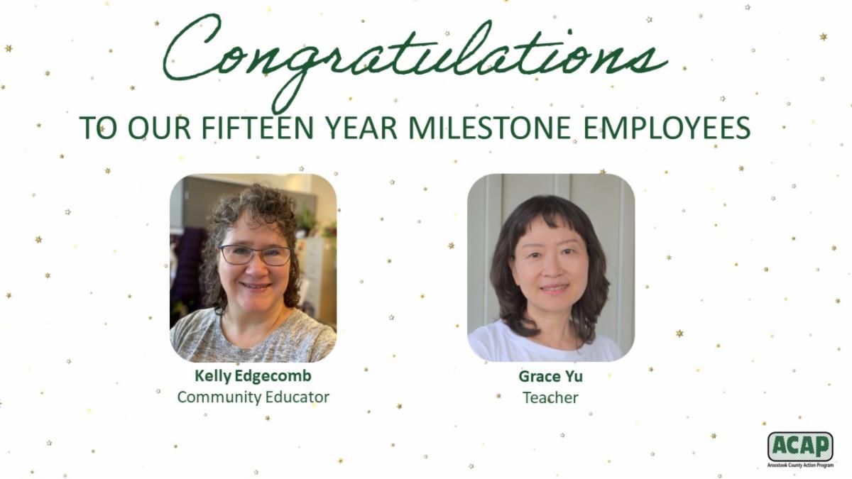 ACAP Weekly Briefing for December 11, 2023