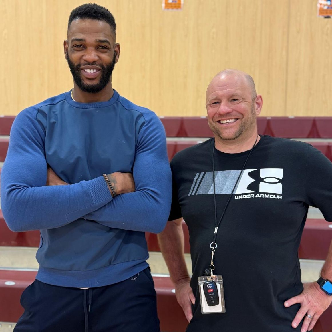 ACAP Weekly Briefing for April 28, 2025