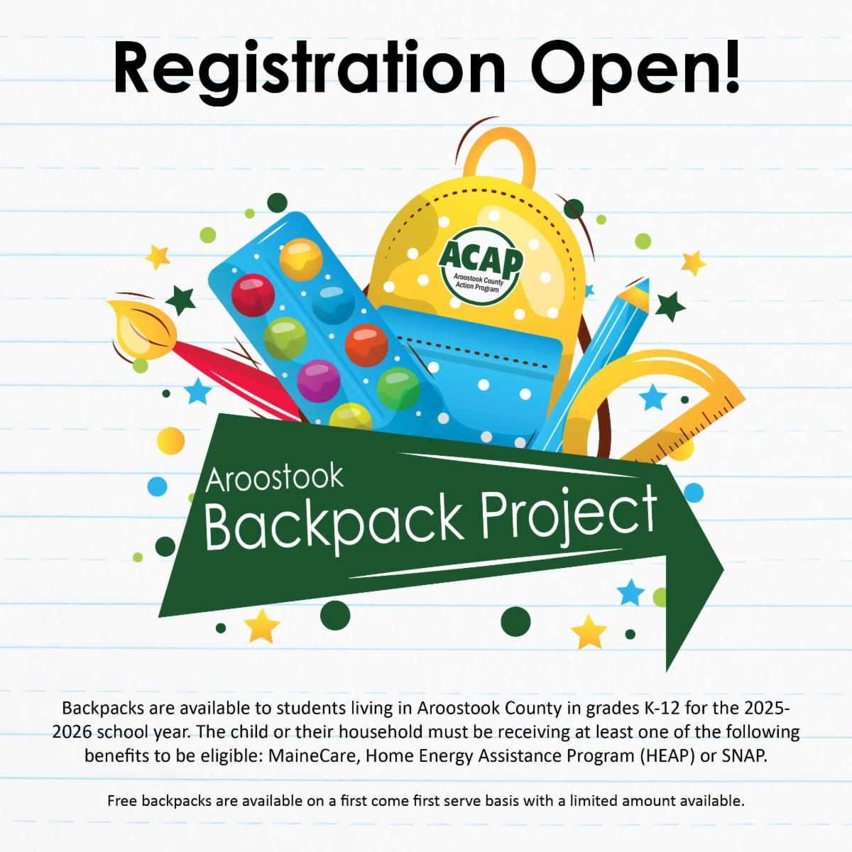 ACAP Weekly Briefing for July 7, 2025