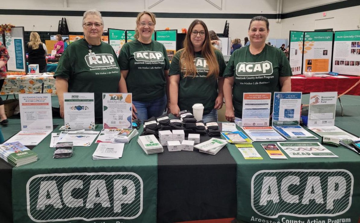 ACAP Weekly Briefing for October 16, 2023