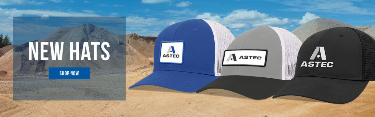 ⚙️ Astec Connect