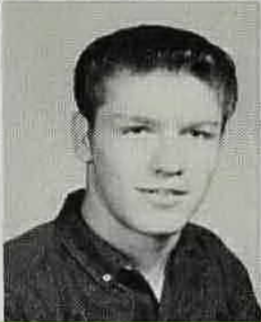 James Crowe - WHS Class of 1965