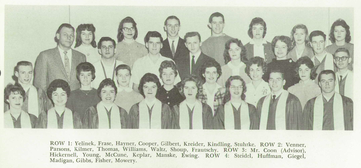 Minnie Thomas Ball - WHS Class of 1961