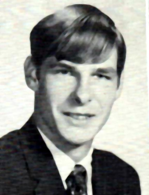 Jerry Kevin Welty 1952 - 2018