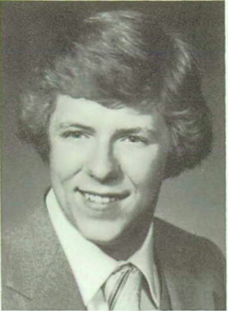 David Likens - WHS Class of 1981