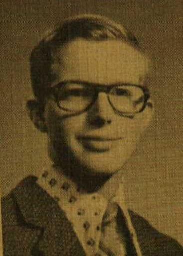 Frederick "Fred" Diehm 1957 - 2019