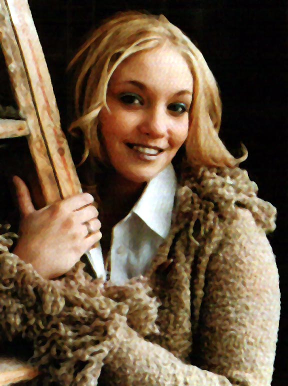 Amber Nichole Boyer 1986 - 2017