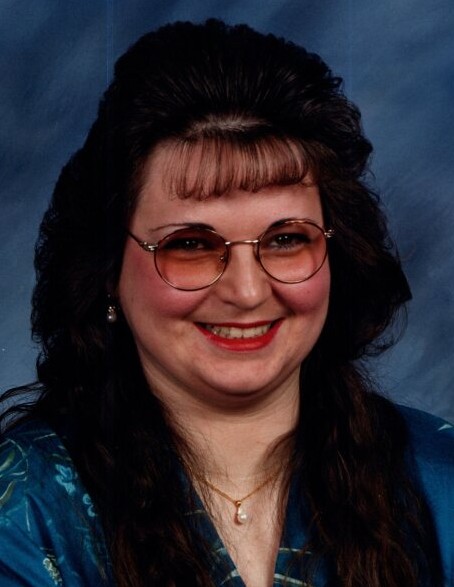 Connie Cottrill Urmos - WHS Class of 1984