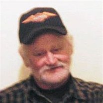 Andrew R. Berkey 1946 - 2019