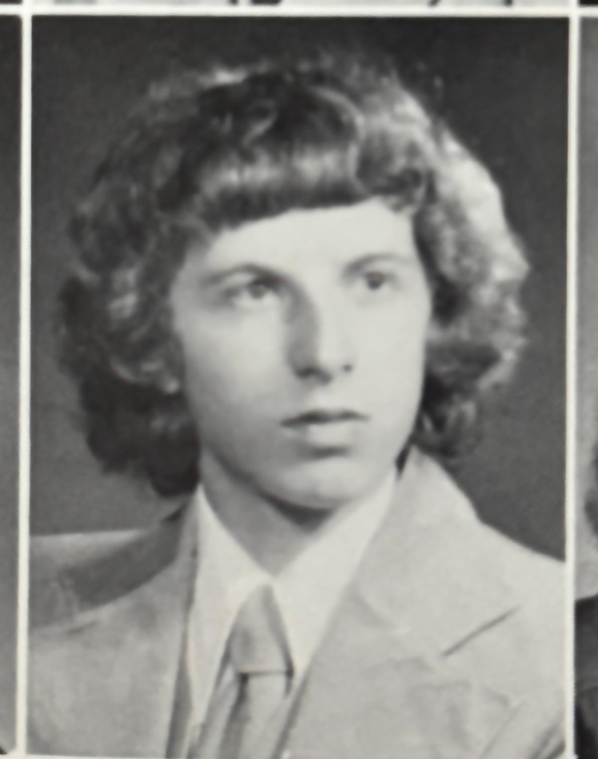 Ricky Cole - WHS Class of 1978