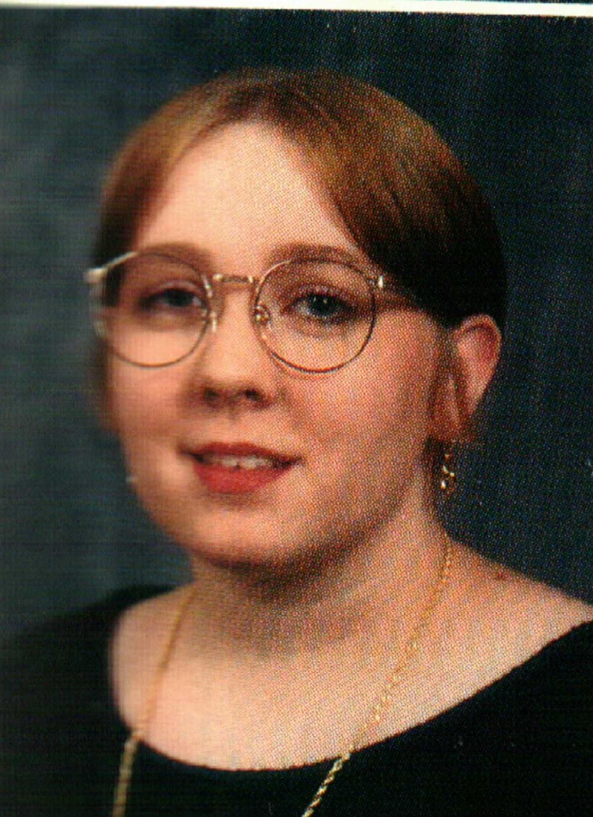 Suzanne Pridemore 1978 - 2019