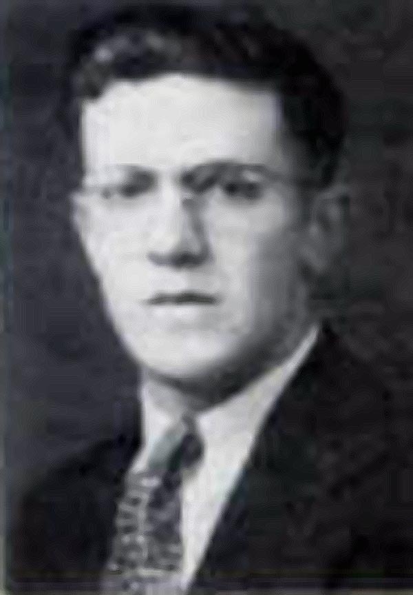 Raymond D. Holcomb 1919 - 2017