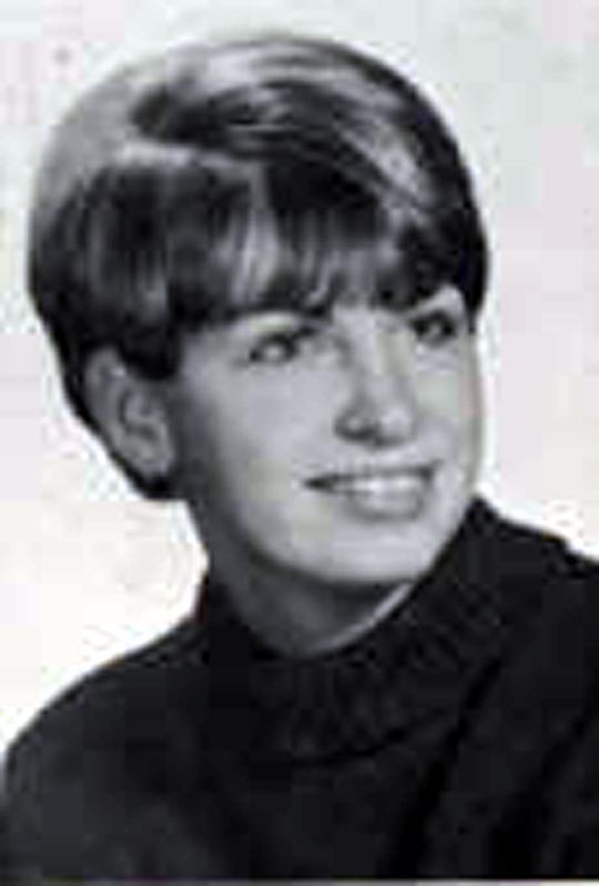 Susan Kay Roush Brady 1951 - 2018