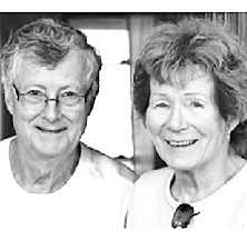 Roger Baird - WHS Class of 1959