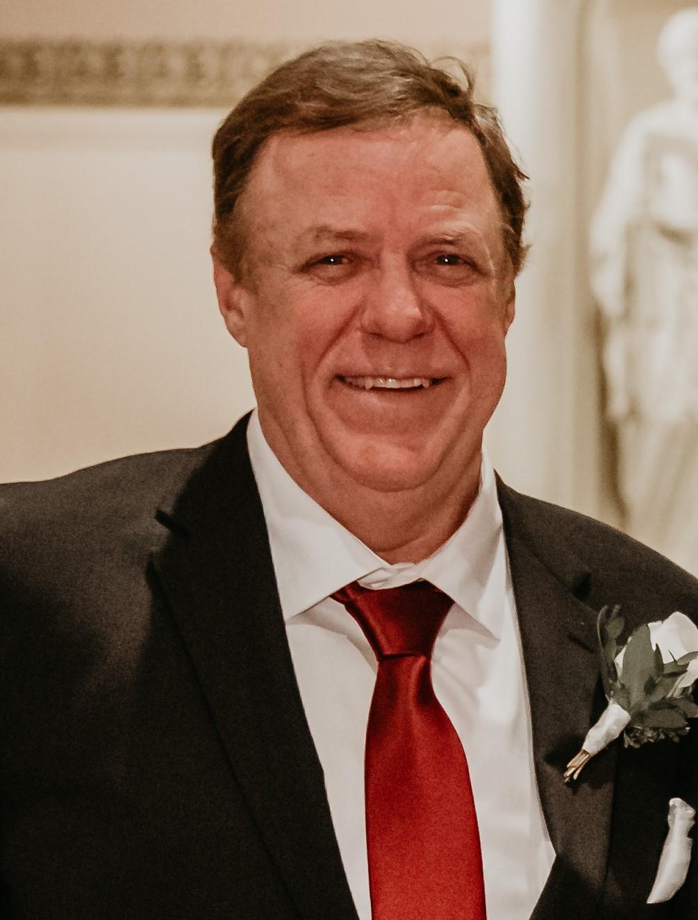 David Likens - WHS Class of 1981