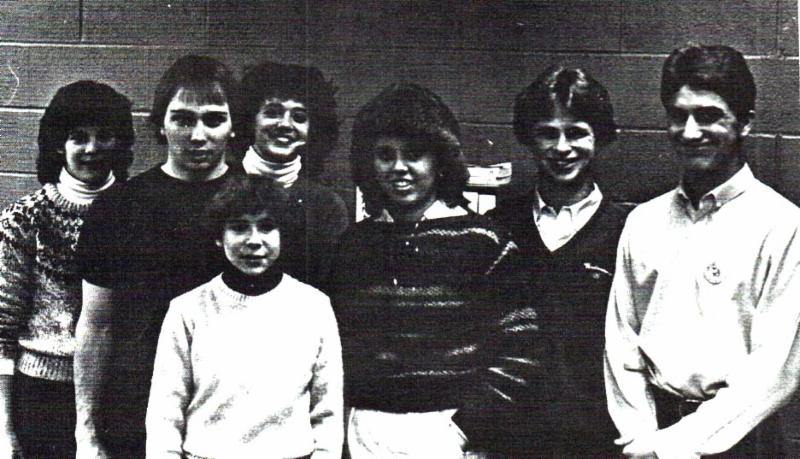 Timothy Beech 1968 - 2016