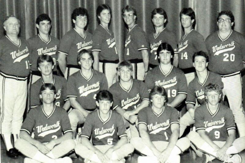 Timothy Beech 1968 - 2016