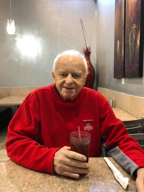 Gary Welty - WHS Class of 1956