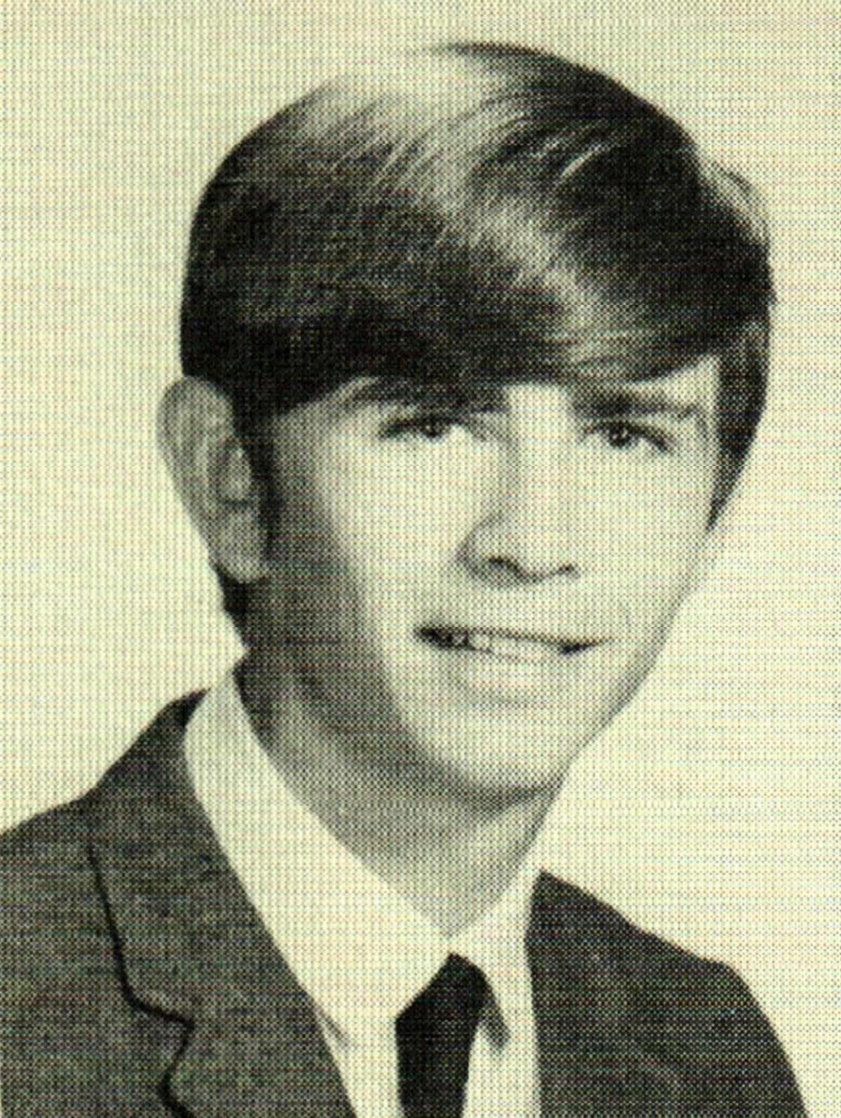 Michael "Smitty" D. Smith 1952 - 2020