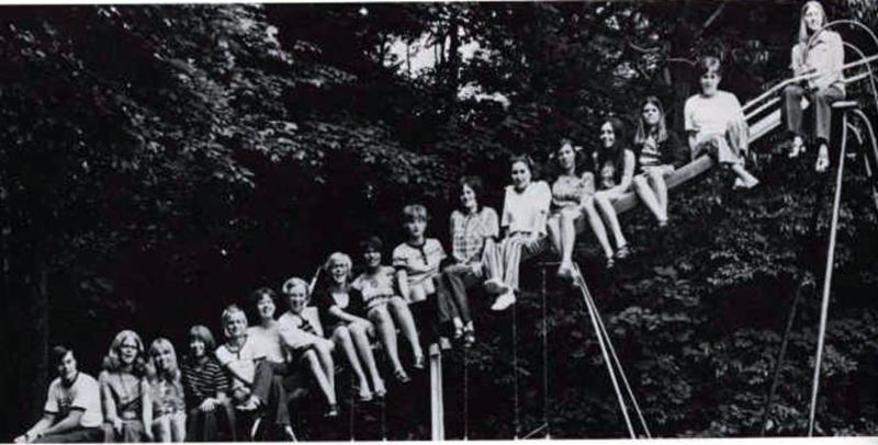 Allison (Stroud) Sky 1953 - 2018