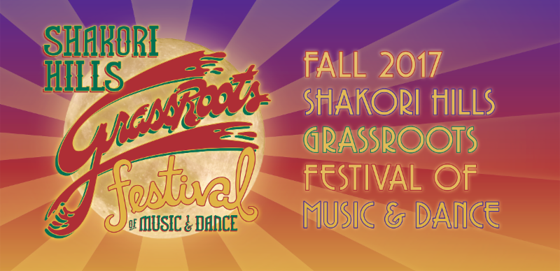 Shakori Hills GrassRoots Festival News
