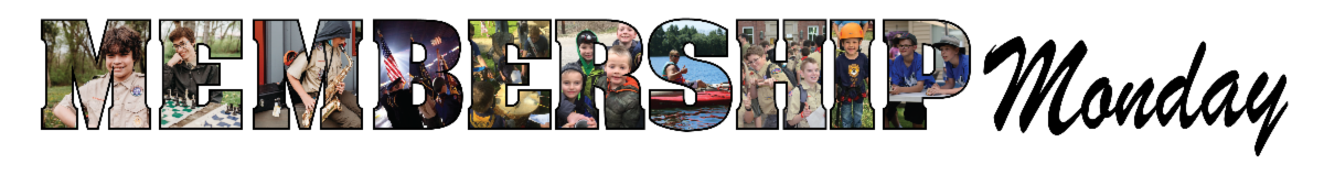 Membership Monday