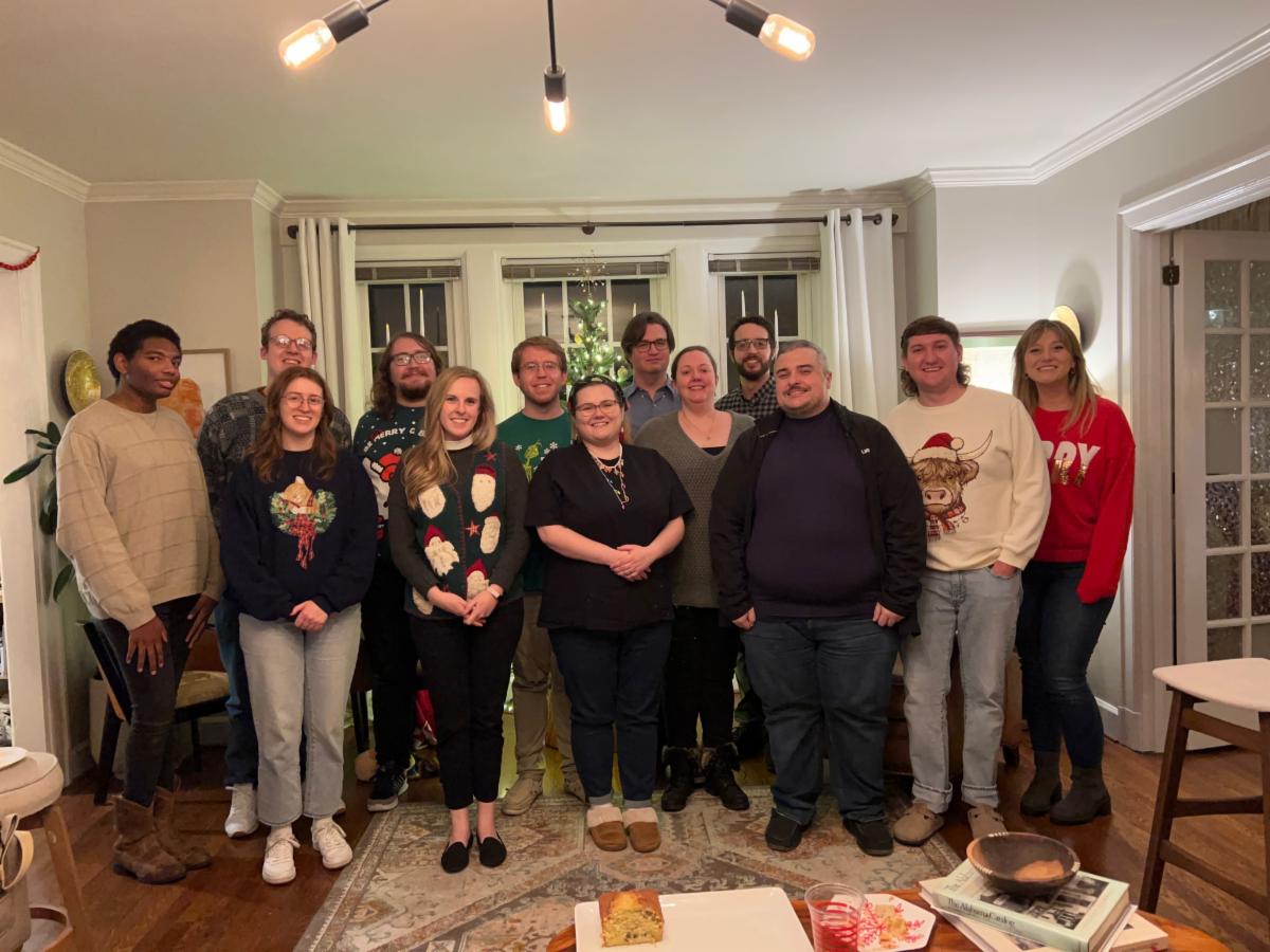 Weekly Notes from the Rector | December 18, 2024