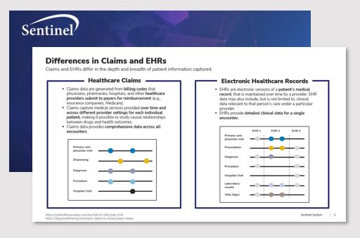 Sentinel System Quarterly Newsletter