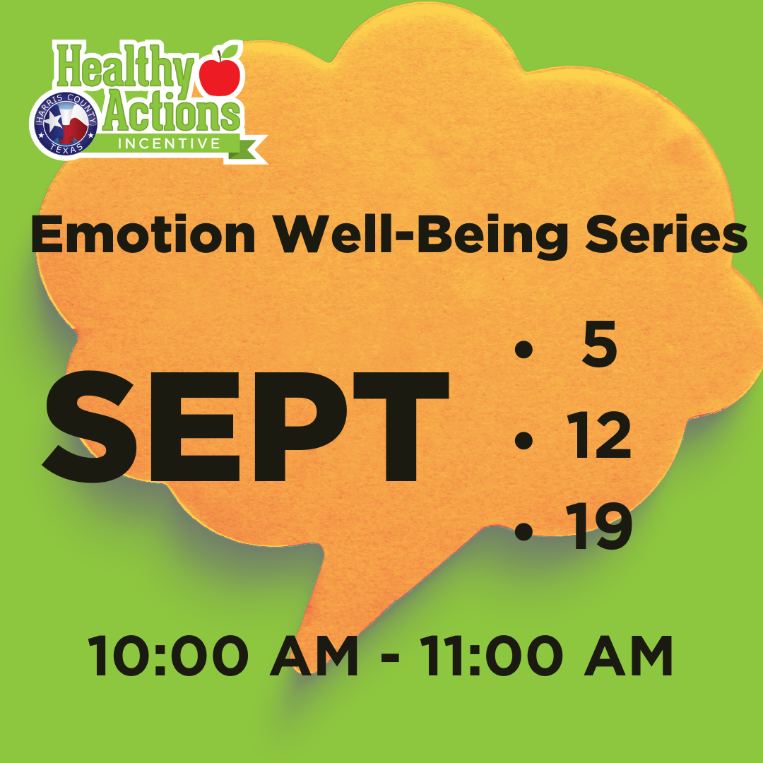 Benefits and Wellness Monthly Newsletter