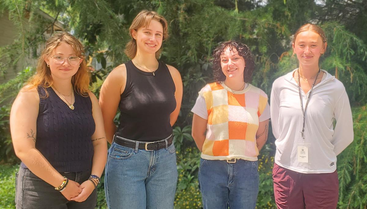 Take a look at June's Informed & Inspired: District 304 Community ...