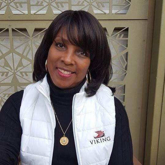 Wanda Wise Evelyn joins Cape May MAC Board of Trustees