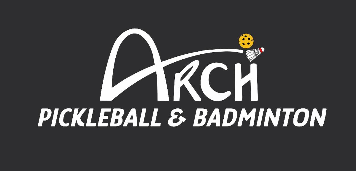 What is going on at Arch Pickleball & Badminton - Weekly Update