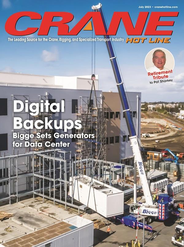 Equipment Finance to Grow 0.9% in 2023 | Sourcewell Awards Manitou and GEHL Cooperative ...